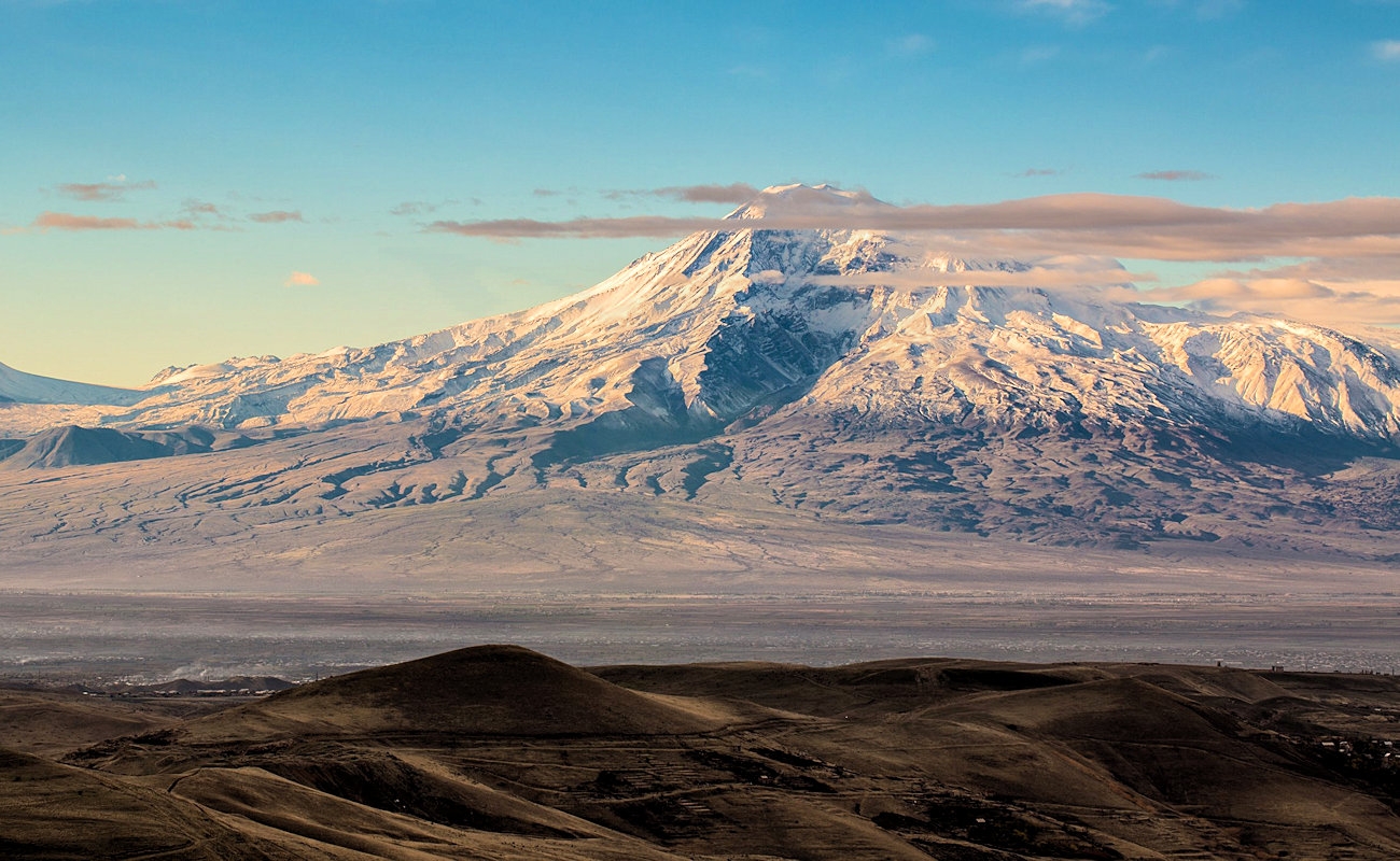 Discover the Fascinating Geography of Turkey! - My Marmaris